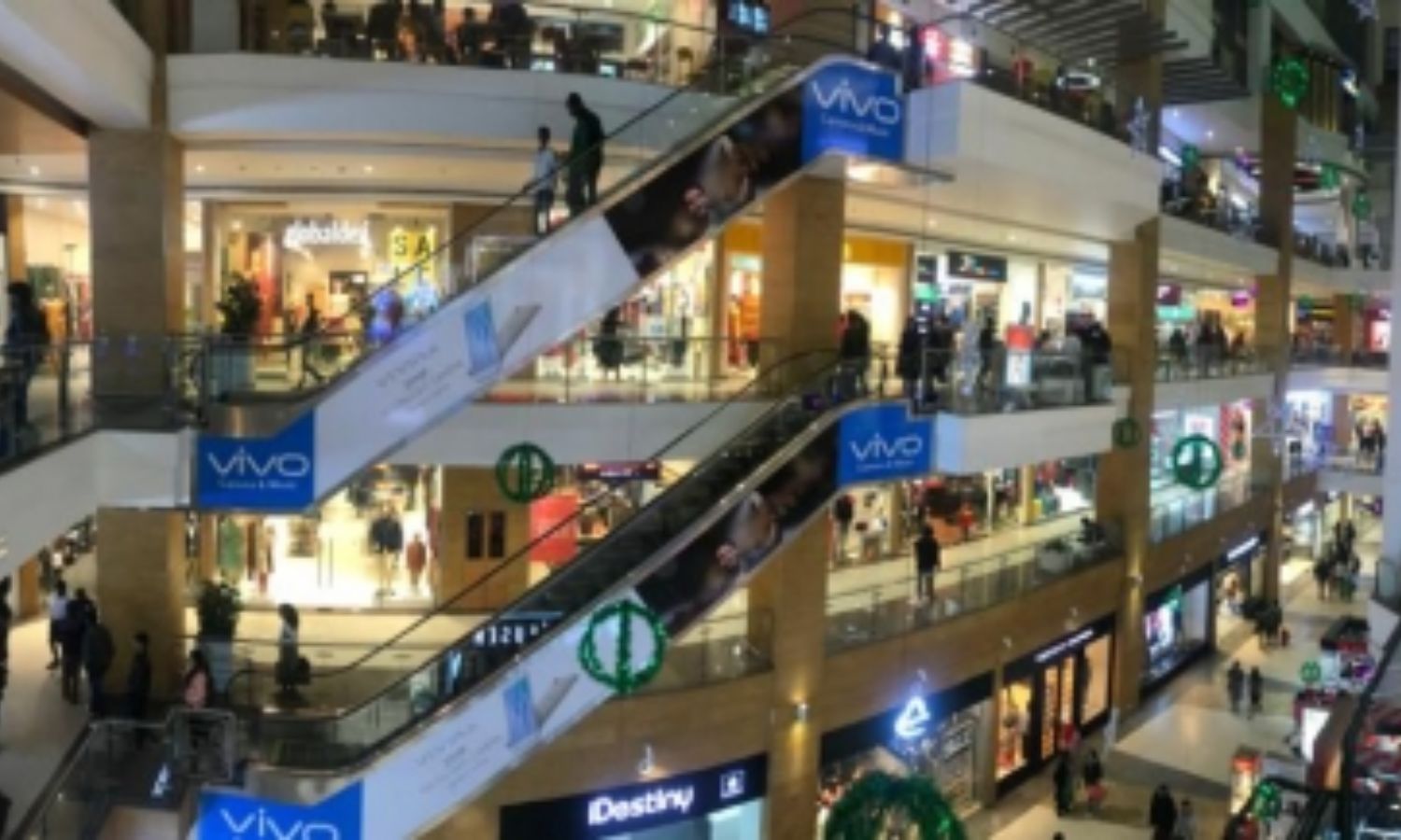 India’s retail sector surges with 169 pc growth in Q1 2025: Report