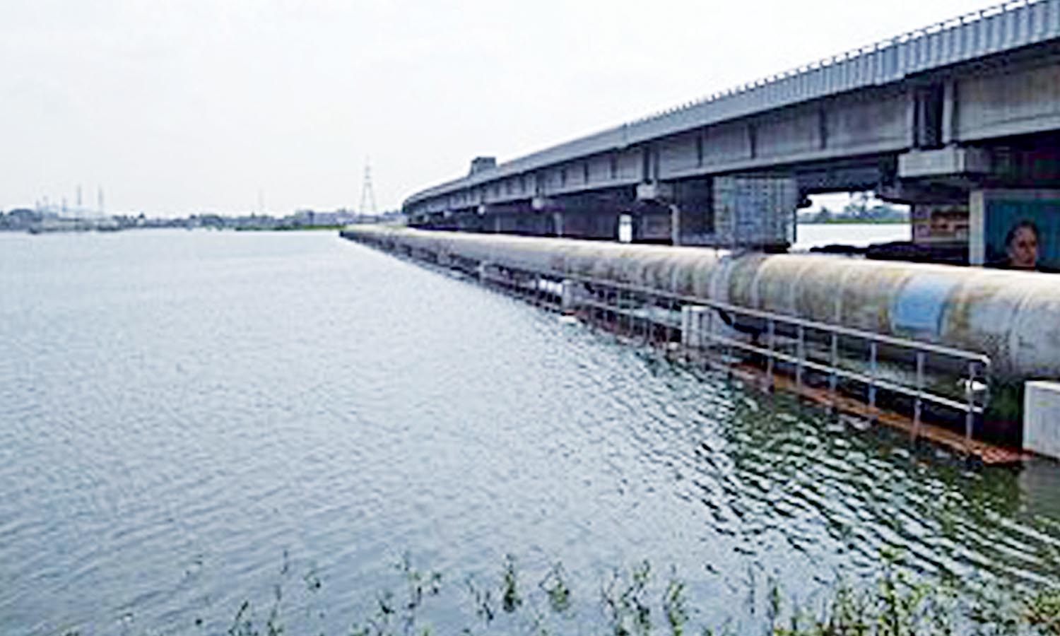 CMDA to take up creating urban space at Porur lake for Rs 9.12 crore